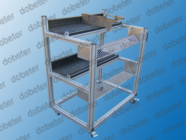 FUJI NXT Feeder Cart, Trolley