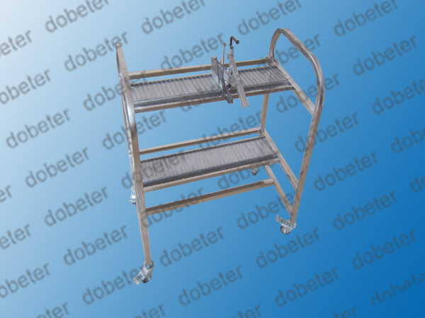 SMT Feeder Storage Rack