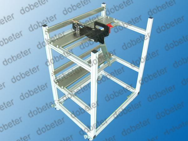 SMT Feeder Storage Rack
