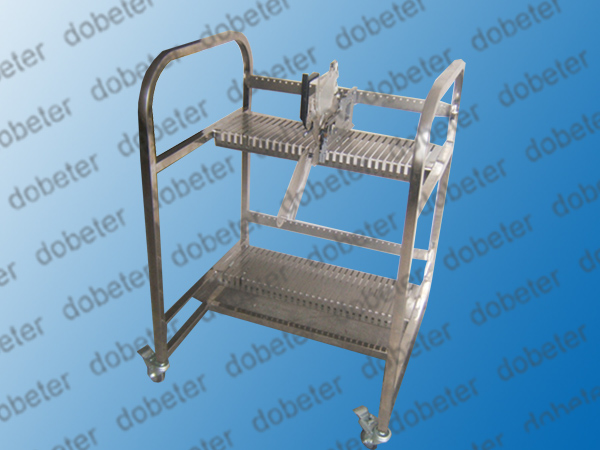 SMT Feeder Storage Rack