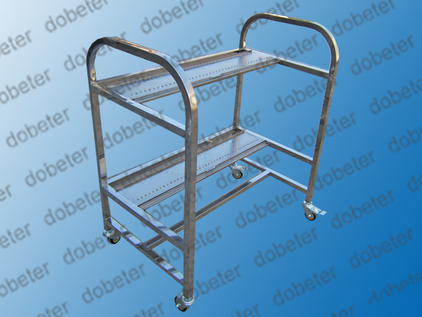 SMT Feeder Storage Rack