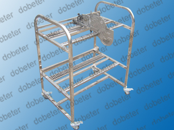 SMT Feeder Storage Rack