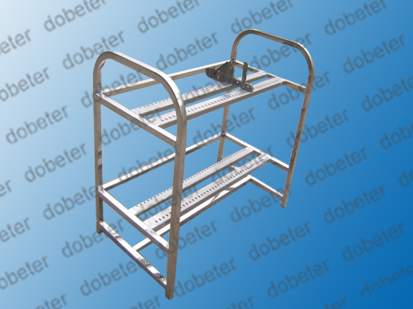 SMT Feeder Storage Rack