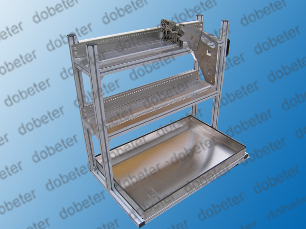SMT Feeder Storage Rack