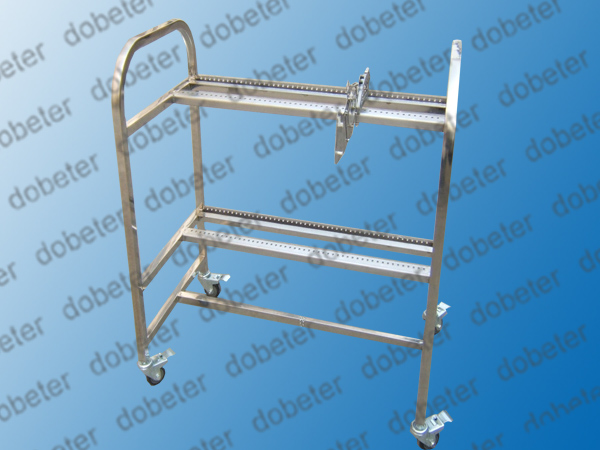 SMT Feeder Storage Rack SUZUKI EVEST Autotrowik