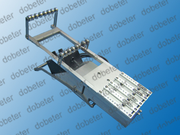 Assembleon SMT Vibratory Feeder for Topaz, Topaz X, Topaz XII, Sapphire ...